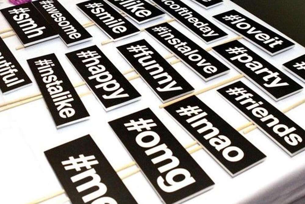 Best Selfie Signs in Cayman Islands - Sign Solutions